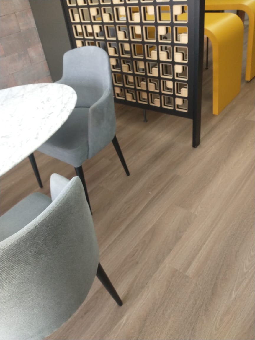 VINILICO FLORENCE ARQUITECH – DF PISOS